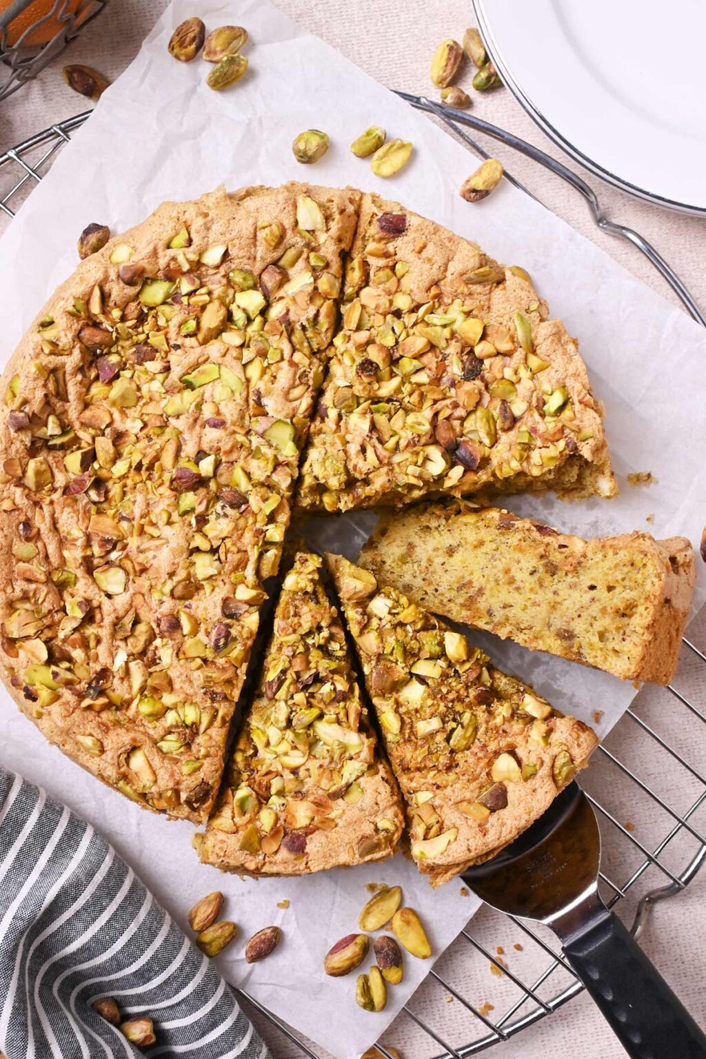 Jaja Bakes - Tried and Tested Recipes by Jaja