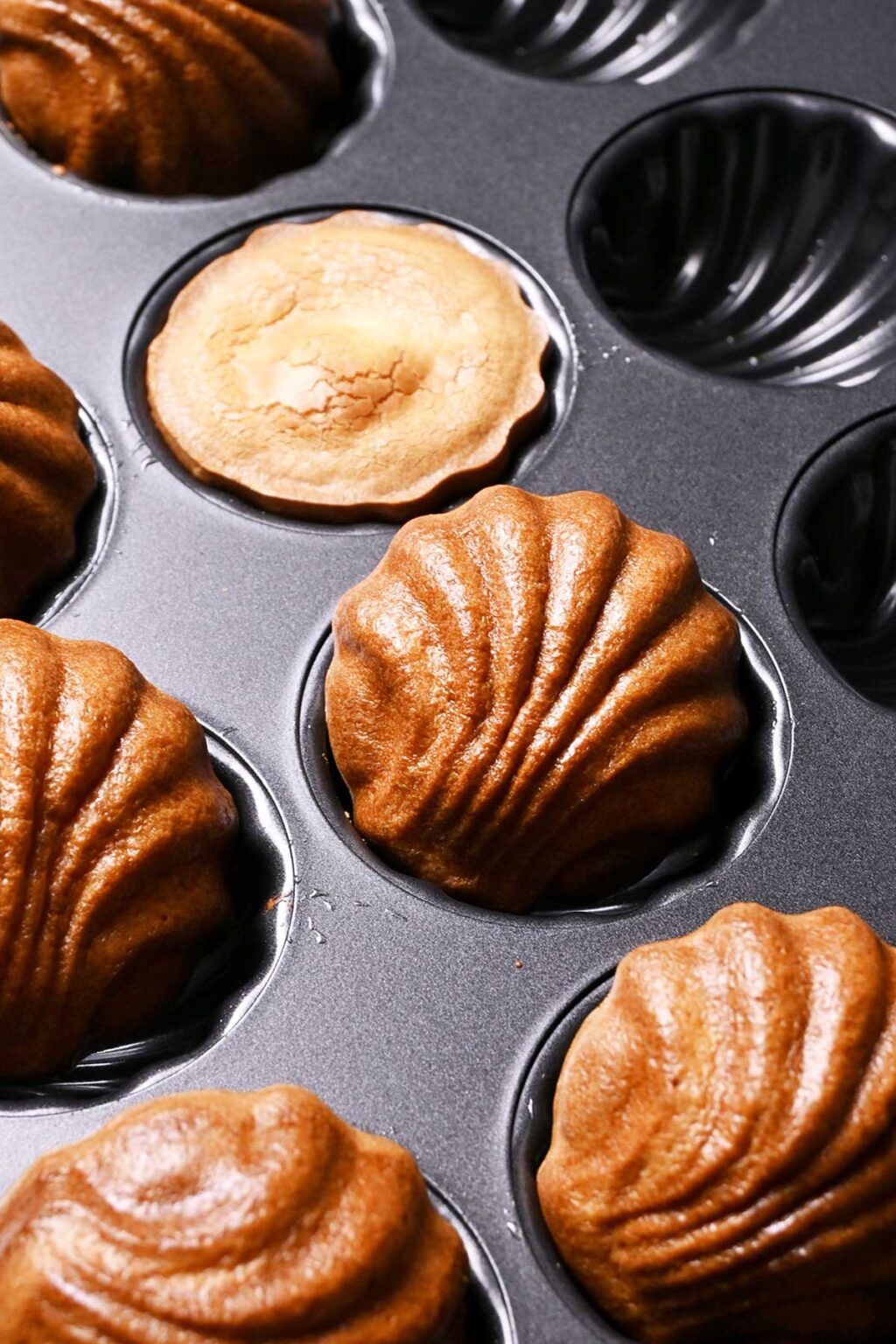 Butter Rice Cakes - Jaja Bakes